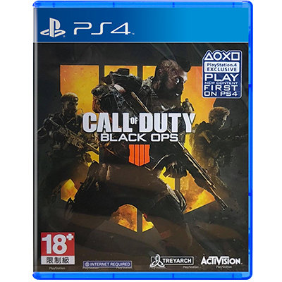 cod - LOGA Shop I Chuyên mua bán máy game Playstation,Nintendo chính hãng