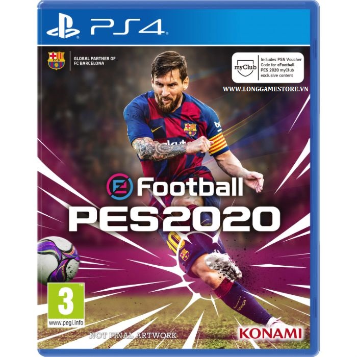 Hướng dẫn update PES2020 logo,kit,chuyển nhượng Full - LOGA Shop I ...