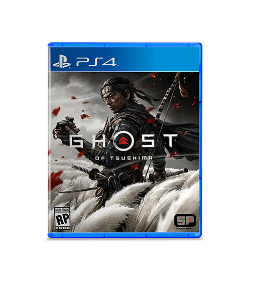 got - LOGA Shop I Chuyên mua bán máy game Playstation,Nintendo chính hãng