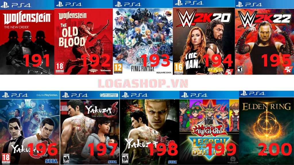 Hướng dẫn Active Hack PS4 và list chép game PS4 jailbreak,update liên ...