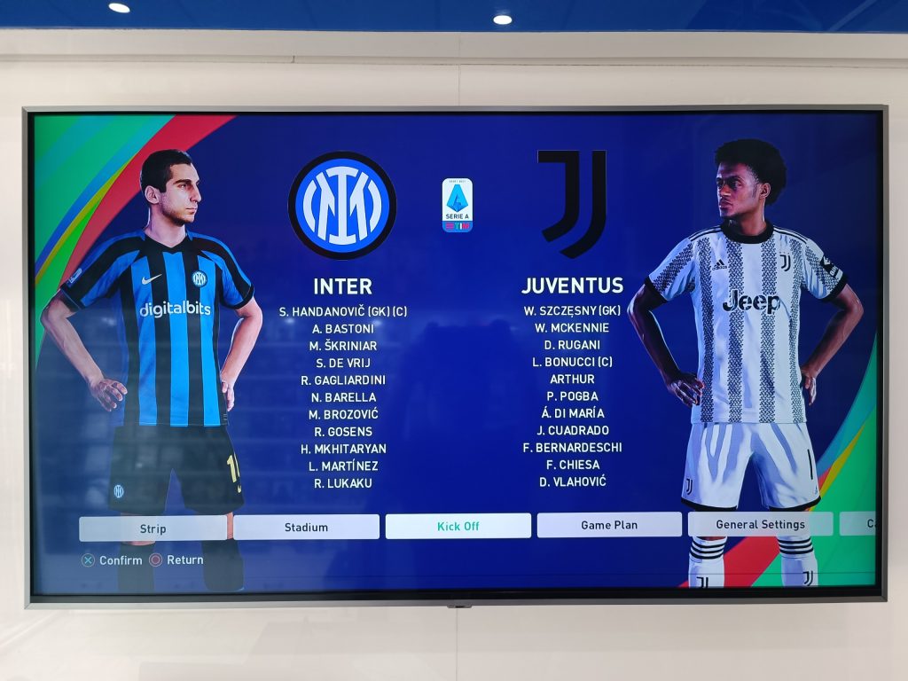 pes2 - LOGA Shop I Chuyên mua bán máy game Playstation,Nintendo chính hãng