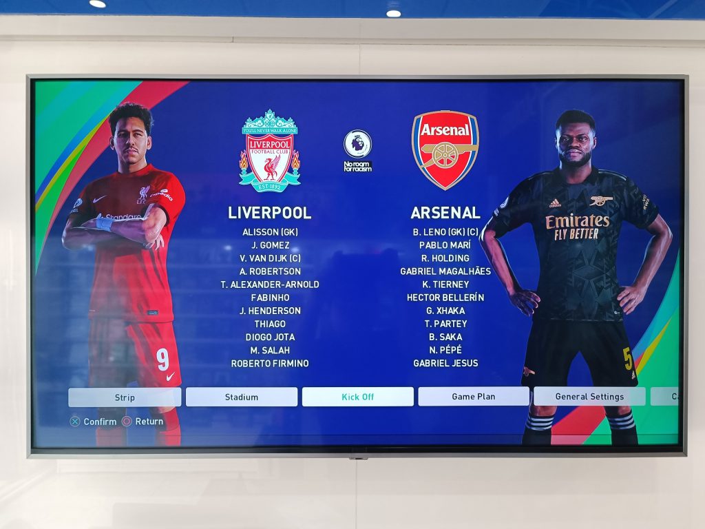 pes4 - LOGA Shop I Chuyên mua bán máy game Playstation,Nintendo chính hãng