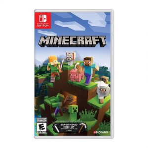 Game Card Minecraft - LOGA Shop I Chuyên mua bán máy game Playstation ...