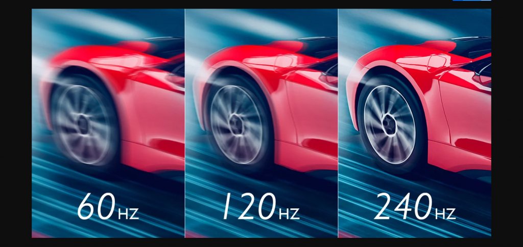 Điểm khác biệt giữa 30 FPS trên Console và 30 FPS trên PC - LOGA Shop I ...