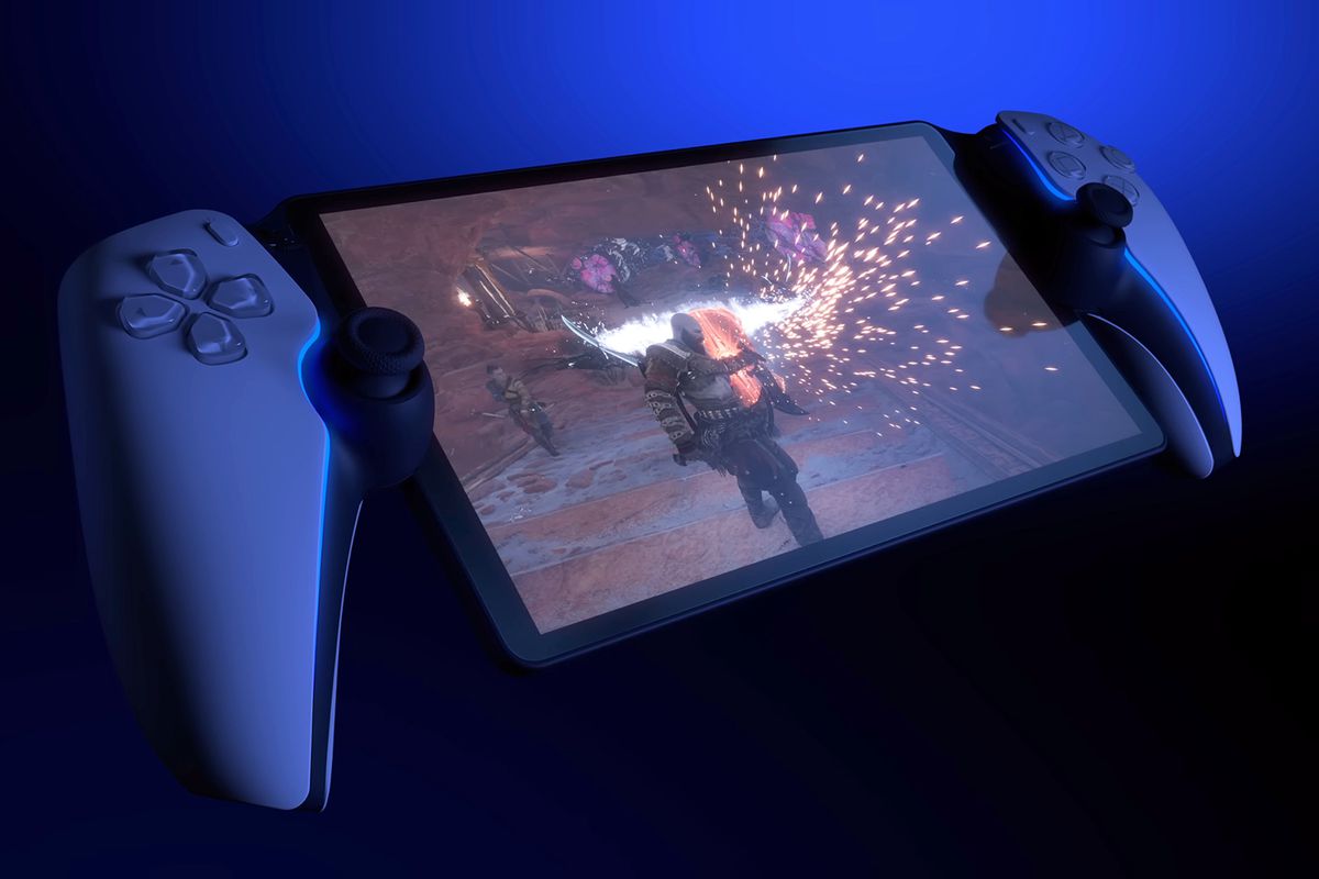 PS5 Handheld PROJECT Q - ngày phát hành, giá và mọi thứ chúng tôi biết ...