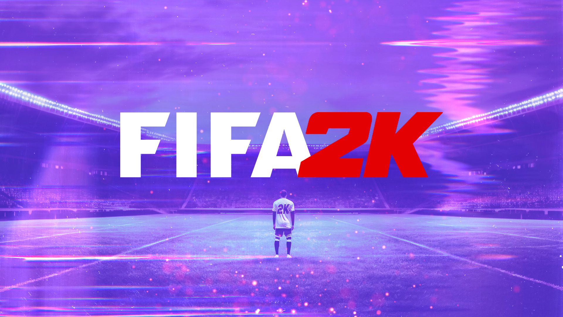 Fifa 2K25 Có Thể Ra Mắt Trong Năm Nay - LOGA Shop I Chuyên mua bán máy ...