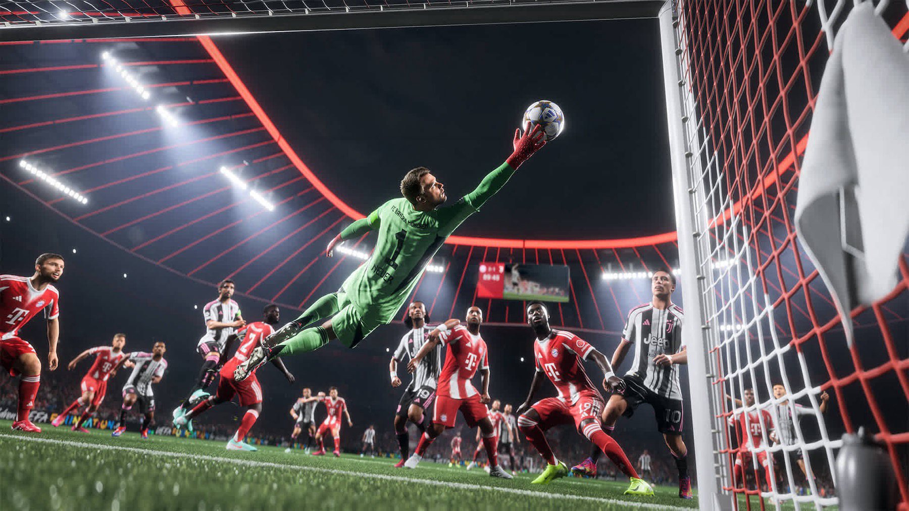 EA FC 26: Ngày phát hành, tính năng mới, biểu tượng và nhiều hơn nữa ...